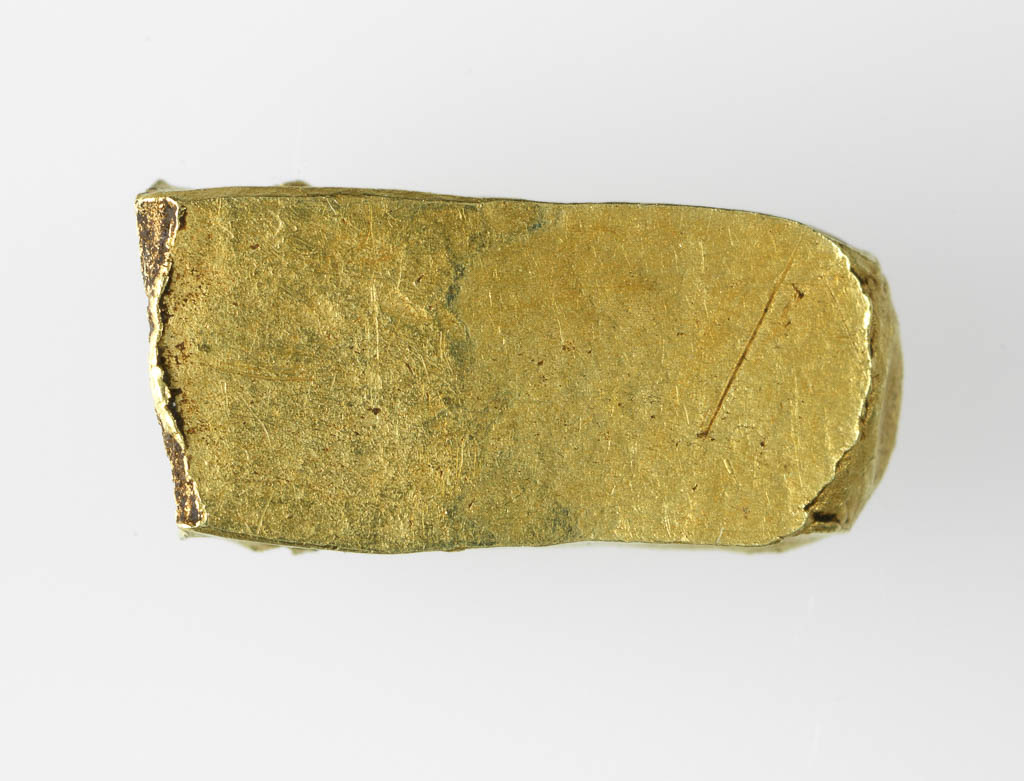 Hack-gold (CM.1800-2008) · Vikings in the East Midlands