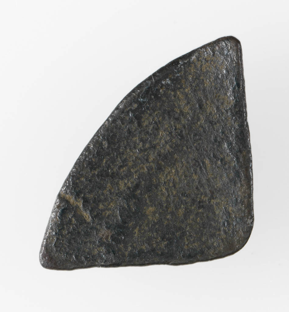 Unprovenanced Abbasid Silver Dirham (CM_1777_2008) · Vikings in the ...