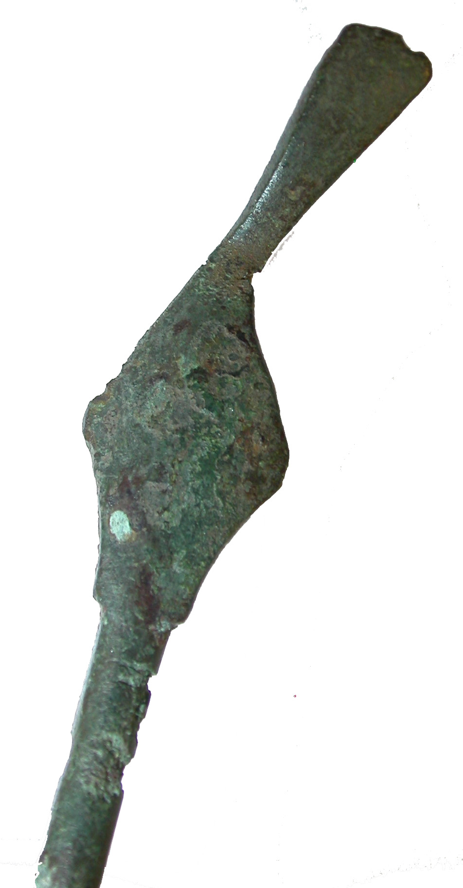 Expanded-Head Pin (1986/975-AE86) · Vikings in the East Midlands