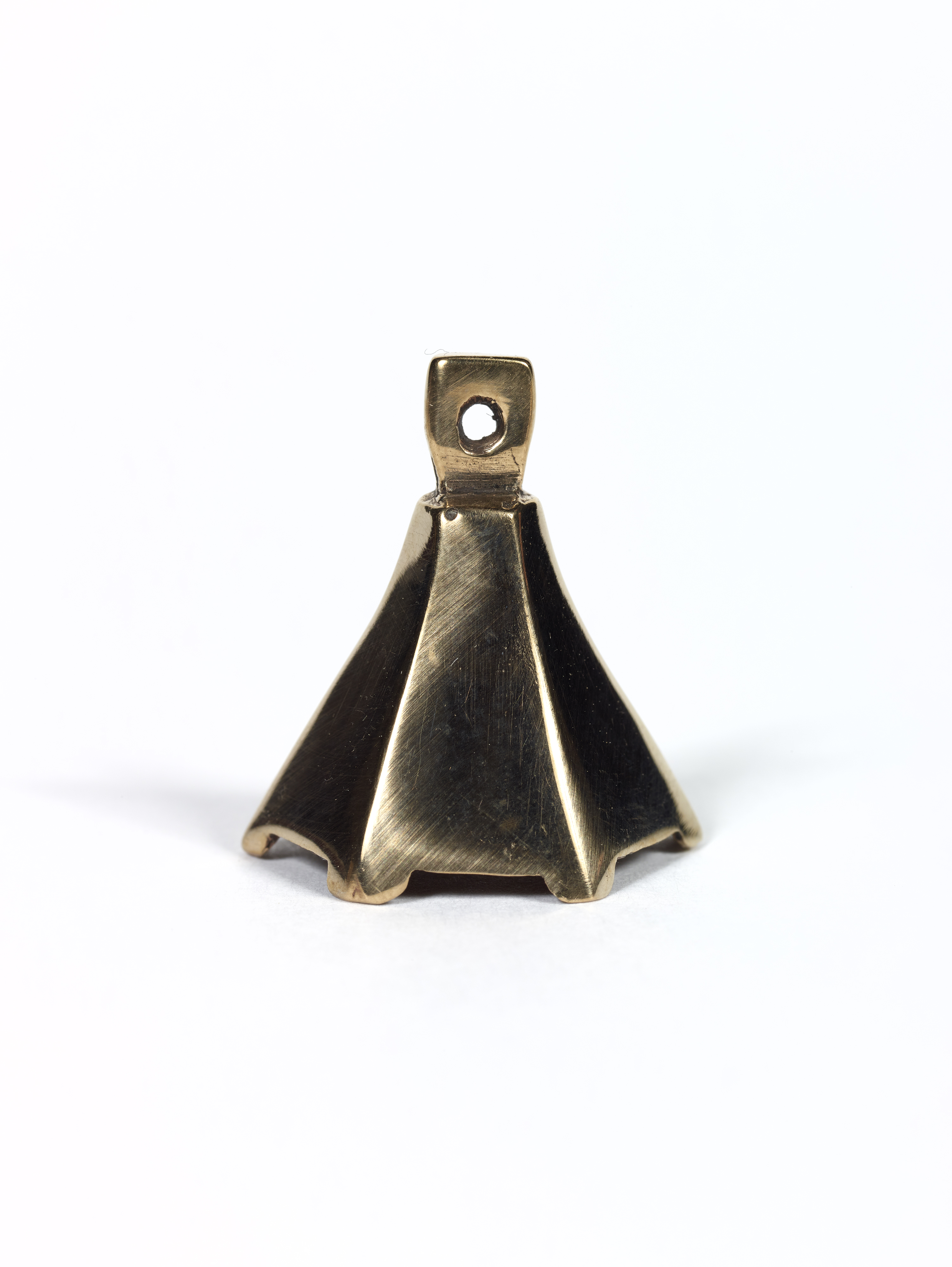 Reproduction Norse Bells · Vikings in the East Midlands