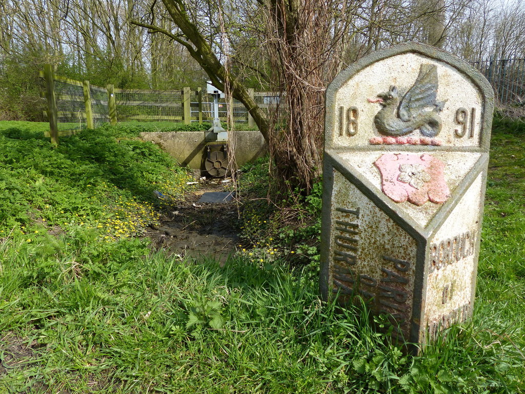 Thurmaston · Vikings in the East Midlands